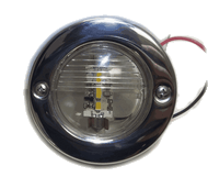 Interior LED Fixtures for Cabin Lighting | Sailboat, Yacht, Trawler ...