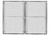 GATES & PANELS - Fence-Material