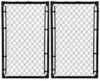 GATES & PANELS - Fence-Material